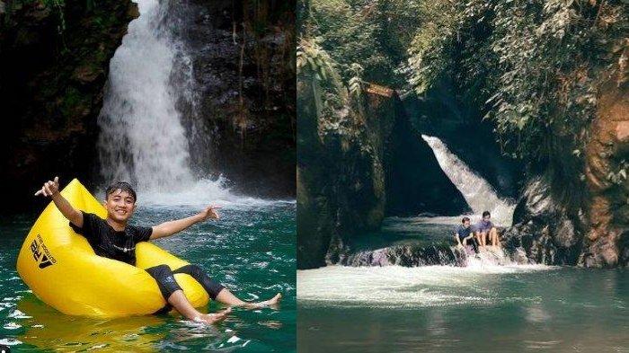 Rekomendasi Wisata Keren di Banten: Curug Mangrod, Pas Buat Seru-seruan saat Libur Lebaran 2025 ...