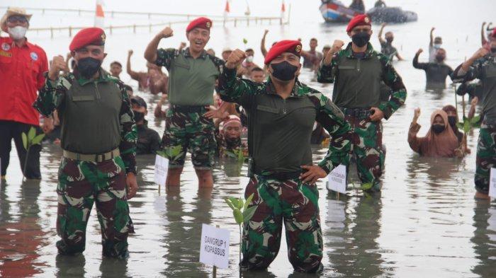 16 April 2024 Hari Apa? Ada HUT Kopassus, Ini Sejarahnya - Tribunbanten.com