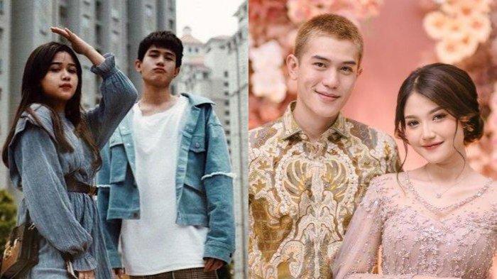 Deretan Mantan Julian Jacob sebelum Resmi Menikahi Mirriam Eka, Mantan ... Deretan Mantan Julian Jacob sebelum Resmi Menikahi Mirriam Eka, Mantan ...