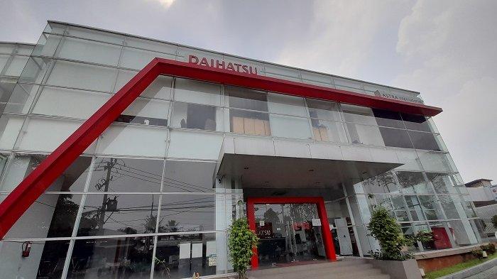 Lowongan Kerja Astra Daihatsu untuk Lulusan S1, Berikut Posisi yang Dibuka Lengkap dengan ...