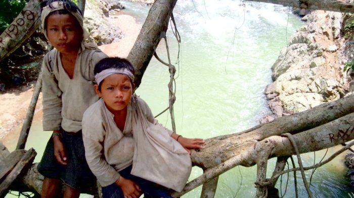 Libur Akhir Tahun, Enaknya Hiking Santai Menikmati Alam Baduy Sambil ...