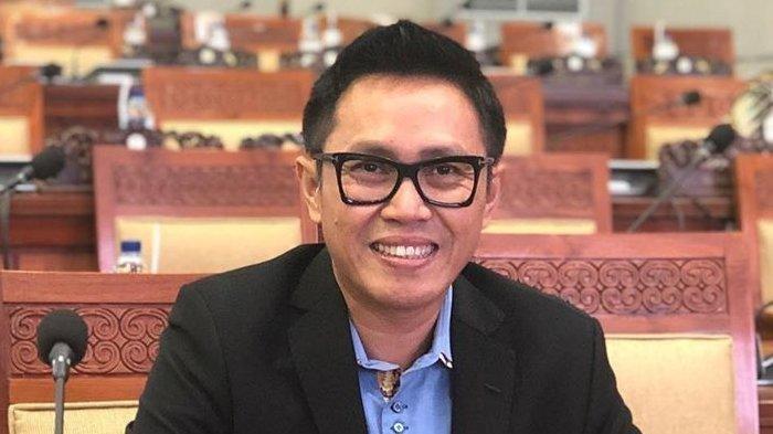 Eko Patrio Unggul, Berikut Hasil Real Count Sementara Caleg Artis Dapil DKI Jakarta I ...