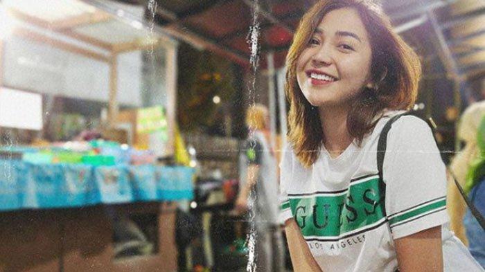 Unggahan Terakhir Chacha Sherly di Instagram Sehari Sebelum Kecelakaan ...