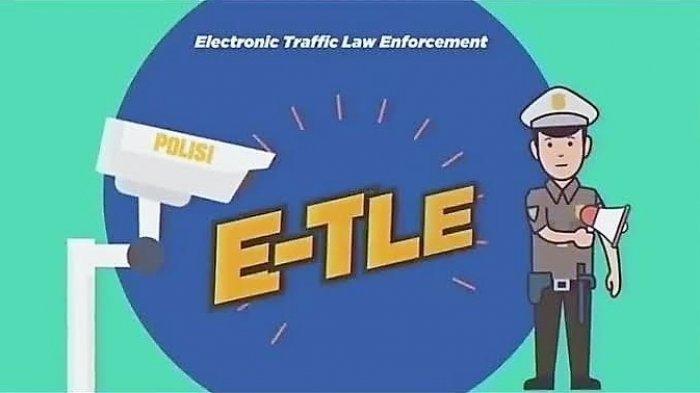 Empat Titik di Kota Tangerang Akan Dipasang Kamera ETLE pada 2023 ...