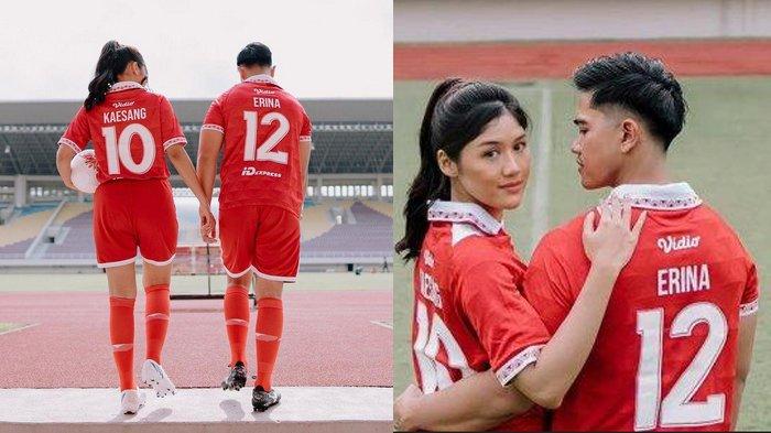 Terungkap Harga Jet Pribadi Diduga Dipakai Kaesang-Erina di Amerika ...