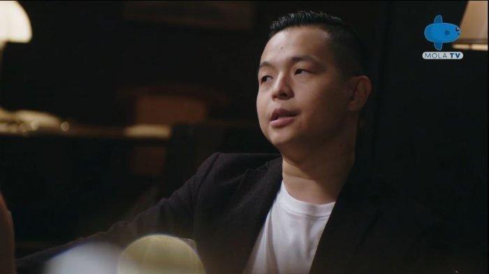 Geram Kru TV yang Dorong Ruben Onsu Dihina, Sosok Ini Bongkar Gimmick ...