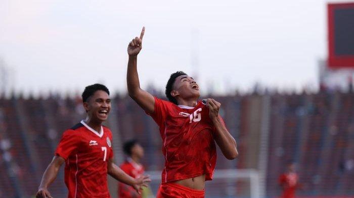 Tiga Pemain Timnas Indonesia U22 Disanksi AFC Usai Terlibat Keributan di Final SEA Games 2023 ...