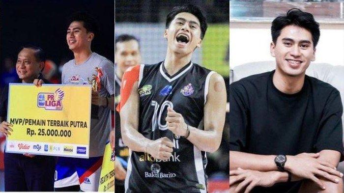 SKV Montana, Klub Voli Baru Fahry Septian di Eropa, Liga Bulgaria Bisa ...