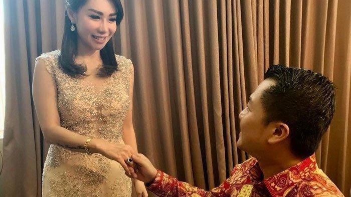 Dulu Oplas Kini Hidup Seperti Ratu, Nasib Femmy Permatasari Setelah ...