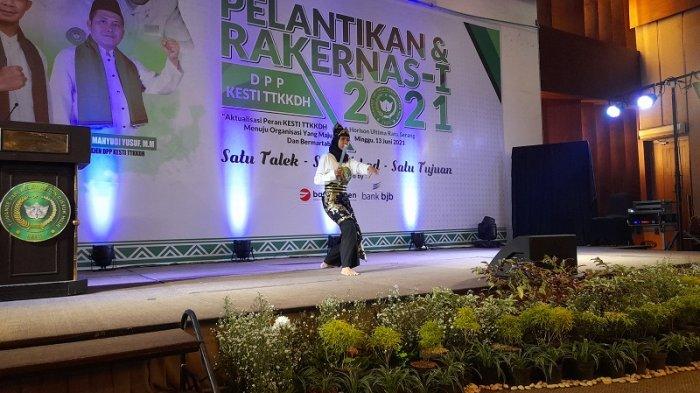 "Keceran" Tjimande Didorong Jadi Destinasi Wisata, Berikut Sekelimut ...