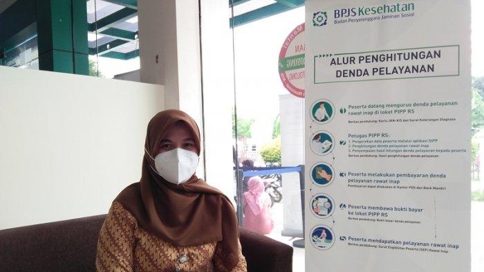 PANDAWA, Layanan BPJS Kesehatan via Whatsapp, Urus Kepesertaan Cepat ...