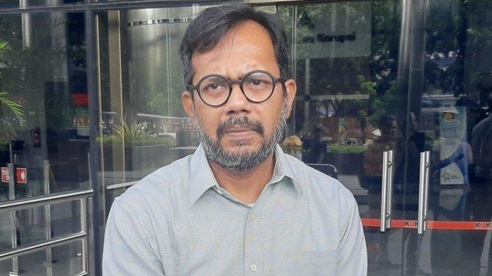 Haris Azhar Jadi Tersangka Pencemaran Nama Baik: Fisik Bisa Dipenjara ...