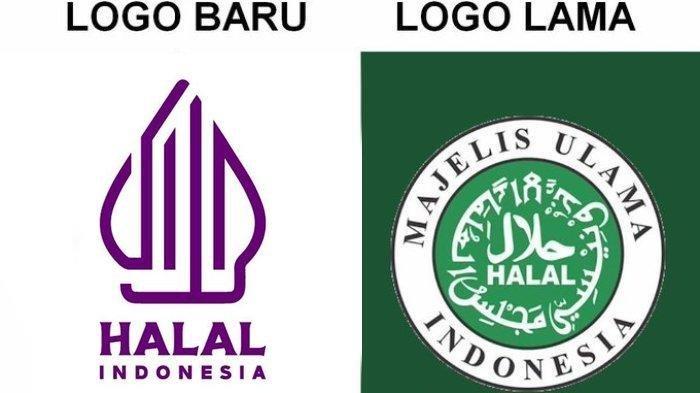 Label Halal MUI Secara Bertahap Tak Berlaku, Lebih Suka Logo Label ...