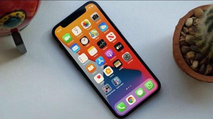 Bocoran Spesifikasi iPhone 13 yang Bakal Rilis Akhir Tahun, Ada ...