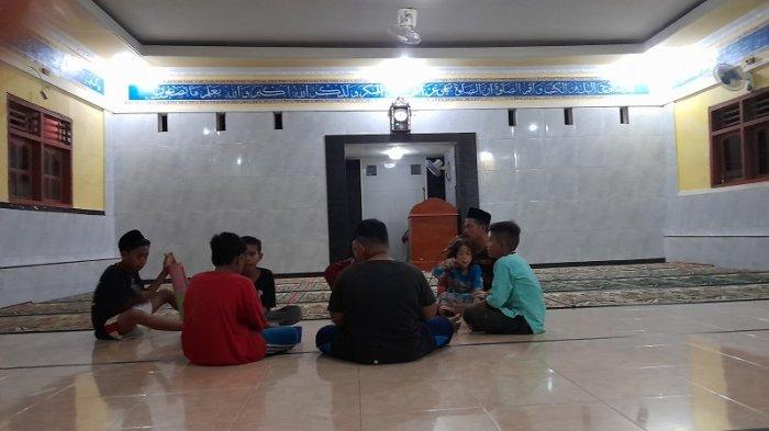 Doa Malam Takbiran Idul Fitri 1444 H/2023 dalam Bahasa Arab, Latin dan ...