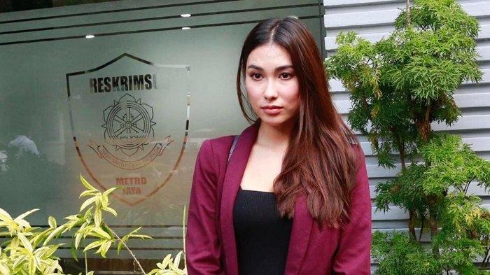 Profil Frederika Alexis Cull: Perjalanan Karier hingga Jadi Pemenang ...