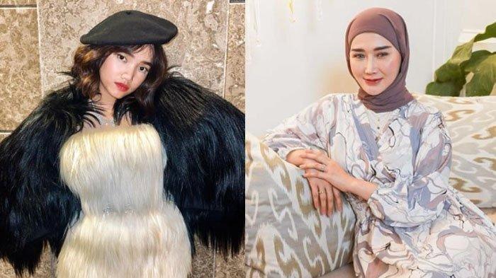 Marissya Icha Kembali Bongkar Borok Fuji, Sebut Sang Selebgram Penyebab ... Marissya Icha Kembali Bongkar Borok Fuji, Sebut Sang Selebgram Penyebab ...