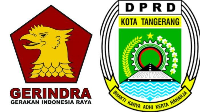 Hasil Pileg 2024: Ini 6 Nama Caleg Gerindra yang Duduk di Kursi DPRD Kota Tangerang ...