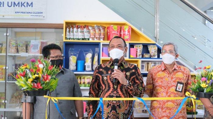KPP Pratama Cilegon Gelar Business Development Services bagi Pelaku ...