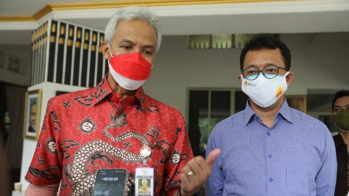 Soal Konflik di Wadas, Komnas HAM Minta Ganjar Tangani dengan Cara Humanis dan Tak Tekan Warga ...