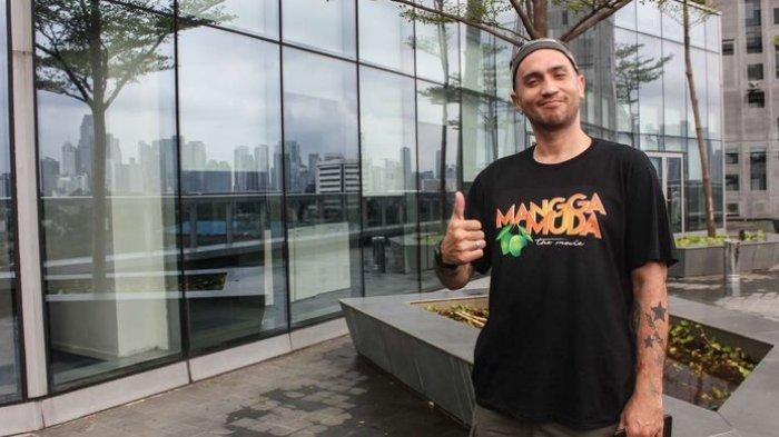 Terlihat Kurus, Gary Iskak Dikabarkan Sakit Kanker Hati, Sang Istri ...