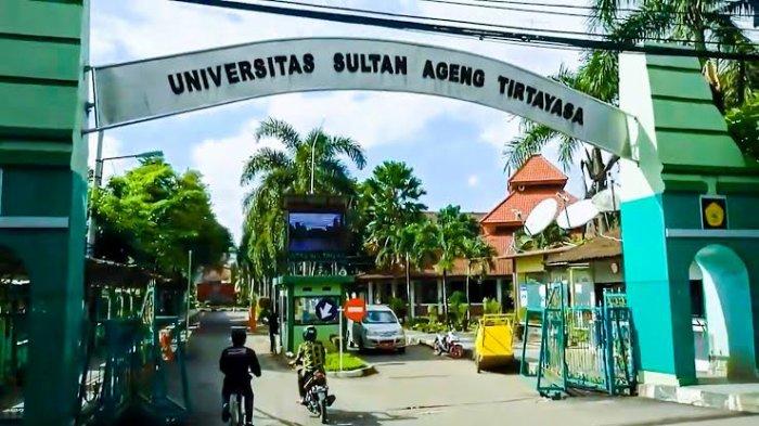 Untirta Buka Jalur Mandiri untuk Calon Mahasiswa, Berikut Kuota dan ...