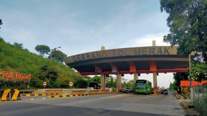 Arus Balik Menuju Pelabuhan Merak Cilegon Landai, ASDP: Sebagian Pemudik Pulang Akhir Pekan Ini ...