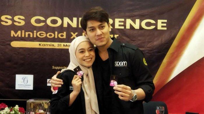 Sebelum Dilaporkan Atas Kasus Dugaan KDRT, Rizky Billar Ungkit Duit ...