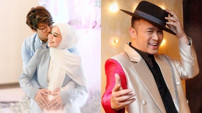 Gilang Dirga Santai Disebut Bermuka Dua oleh Penggemar Lesti-Billar ...