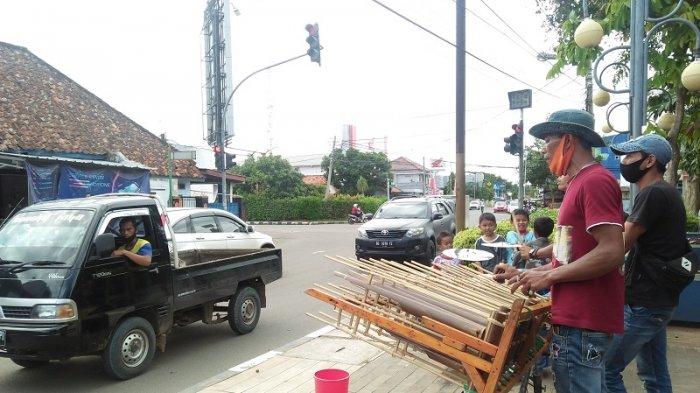 Cerita Grup Putra Kusuma, Terbentuk di Sosial Media, Populerkan Alat ...