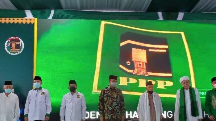 Dianggap Membelot, Caleg PPP yang Dukung Prabowo-Gibran Terancam ...