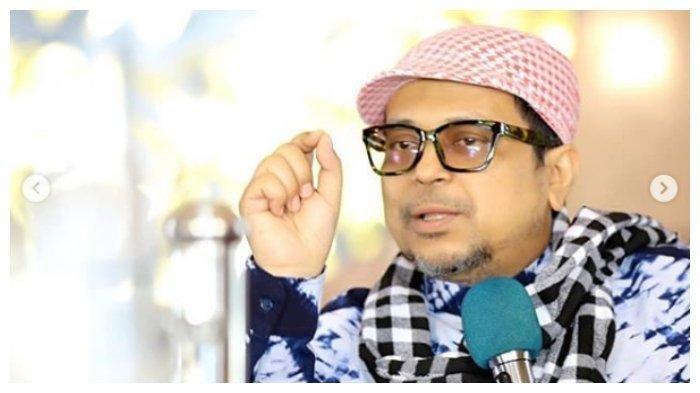 Heboh Video Ustaz Haikal Hassan Diusir saat Ceramah di Gedung Muamalah ...