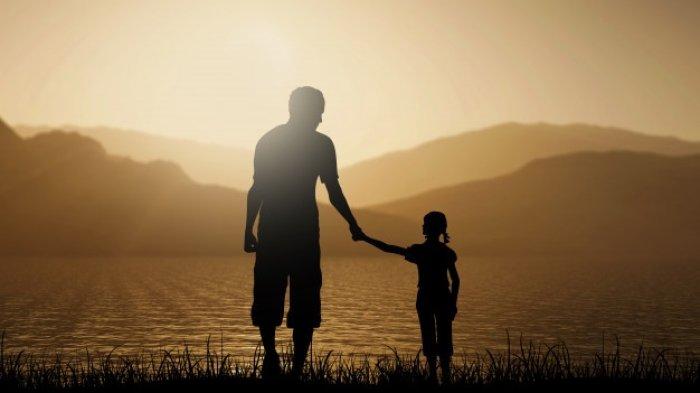 Apa Bedanya Hari Ayah Nasional dan Hari Ayah Sedunia, Begini ...