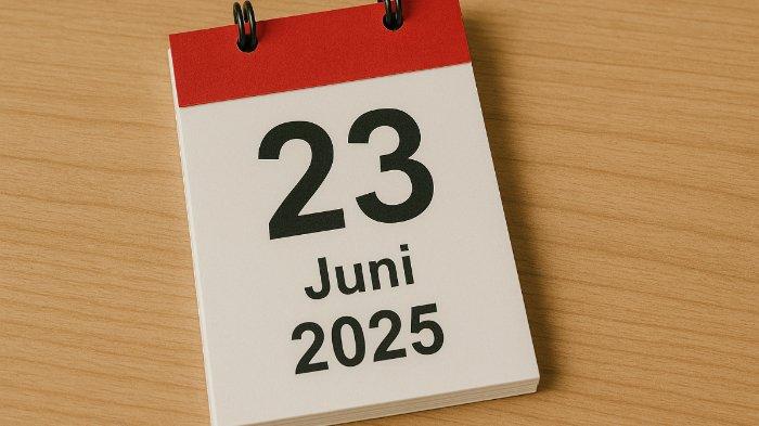 23 Juni 2025 Diperingati Hari Apa? Ini Makna Hari Janda Internasional ...