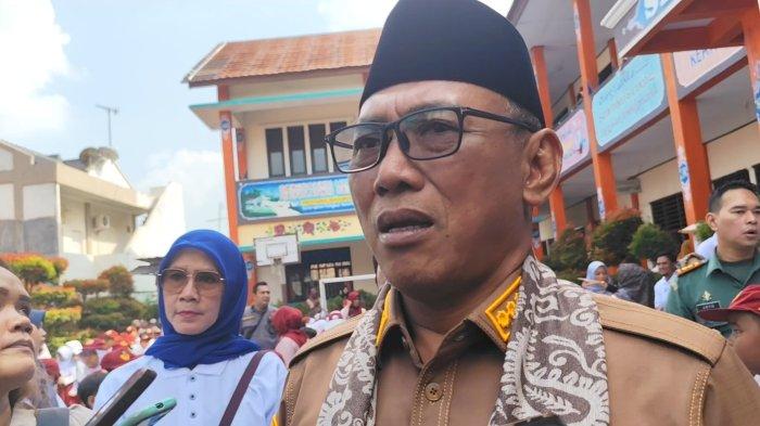 Dapat Dukungan dari Putra Jokowi, Ini Profil Lengkap Helldy Sang ... Dapat Dukungan dari Putra Jokowi, Ini Profil Lengkap Helldy Sang ...