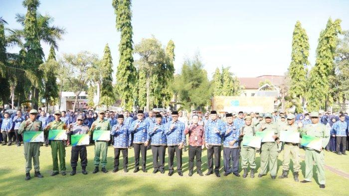 Luar Biasa! Pemkot Cilegon Berikan Perlindungan BPJS Ketenagakerjaan ... Luar Biasa! Pemkot Cilegon Berikan Perlindungan BPJS Ketenagakerjaan ...