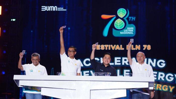 Jadi Jantungnya Indonesia, PLN Kini Melanjutkan ke Transformasi 2.0 ...