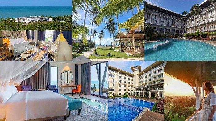 7 Rekomendasi Hotel Bagus di Kota Serang, Cilegon dan Kabupaten Serang ...