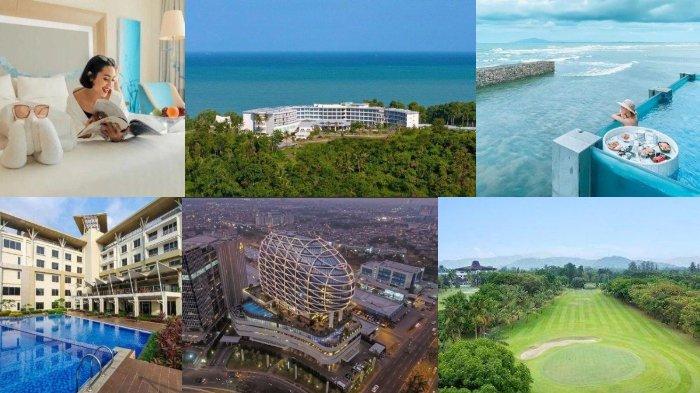 5 Hotel Keren dan Mewah yang Wajib Jadi Pilihan Jika Ingin Staycation ...