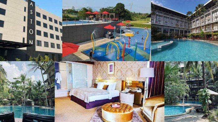 3 Hotel Bintang 4 di Kota Serang Banten yang Pas Buat Staycation Asyik ...