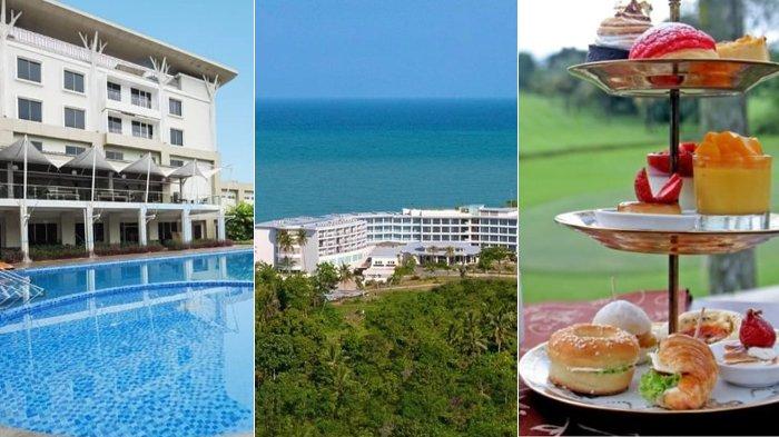 Hotel Banten: 13 Hotel Mewah di Tanah Jawara Ini Cocok untuk Staycation ...