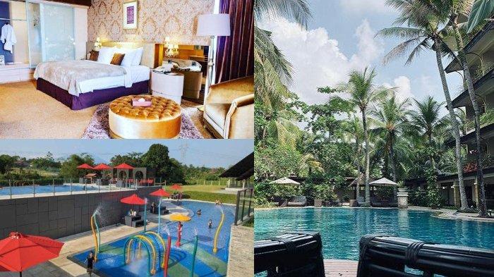 3 Rekomendasi Hotel di Kota Serang Banten Buat Staycation Asyik Sebelum ...