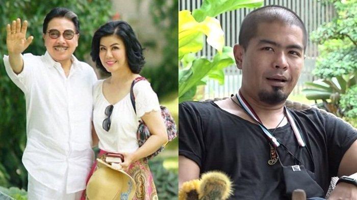 Rekam Jejak Karier Mendiang Hotma Sitompul, Kasus e-KTP hingga Jadi ...