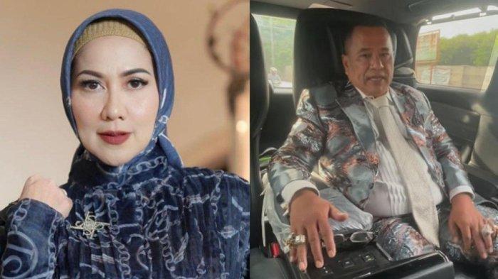 Hotman Paris Tak Takut pada Pengacara yang Akan Bela Ferry Irawan: 'Saya Lebih Senior ...