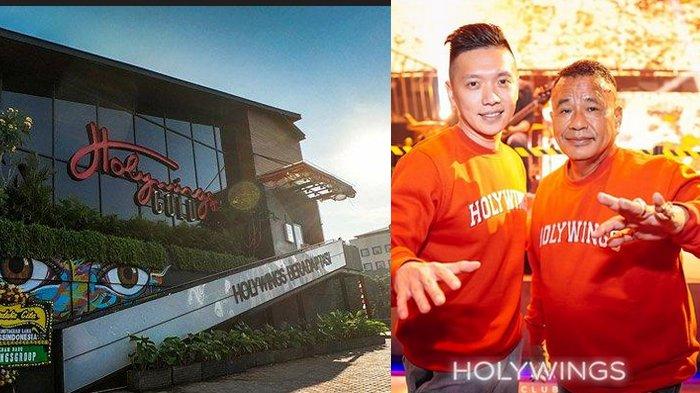 Fakta-Fakta Kasus Promo Miras Holywings yang Jarang Diketahui Orang ...