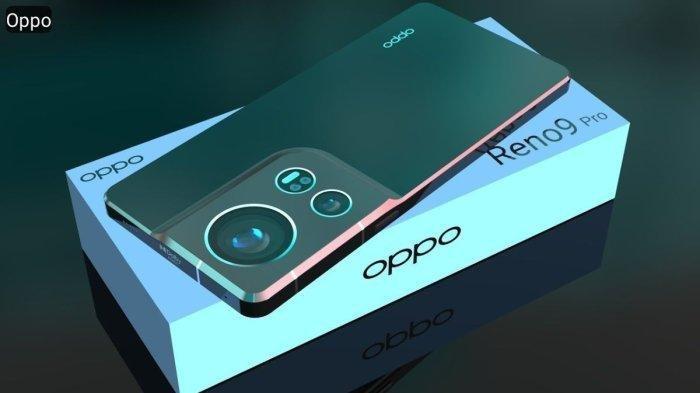 Daftar Harga HP OPPO per November 2022, Mulai dari 1 Jutaan hingga ...