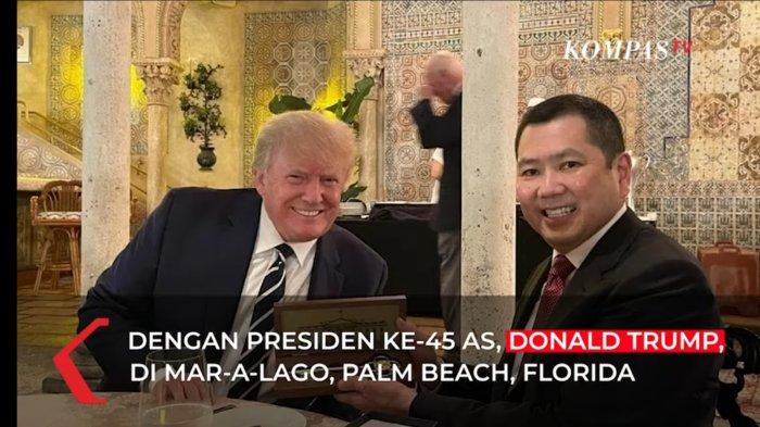 Tiga Ketum Parpol Mundur dari Jabatan di Era Presiden Jokowi, Airlangga ...