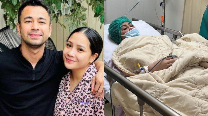 Mama Amy Baru Saja Selesai Jalani Operasi, Raffi Ahmad Minta Doa untuk ...