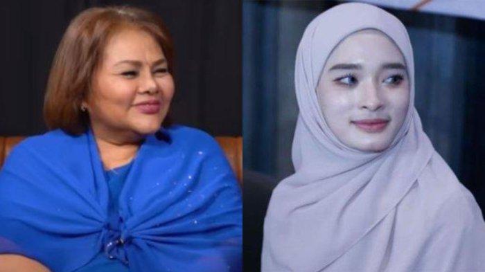 Ibunda Virgoun Minta Inara Rulis Jujur dan Ceritakan Fakta Sebenarnya, Kecewa Sang Menantu Umbar ...