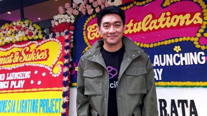 Ifan Seventeen Akhirnya Buka Suara soal Pengangkatannya Jadi Dirut PFN ...